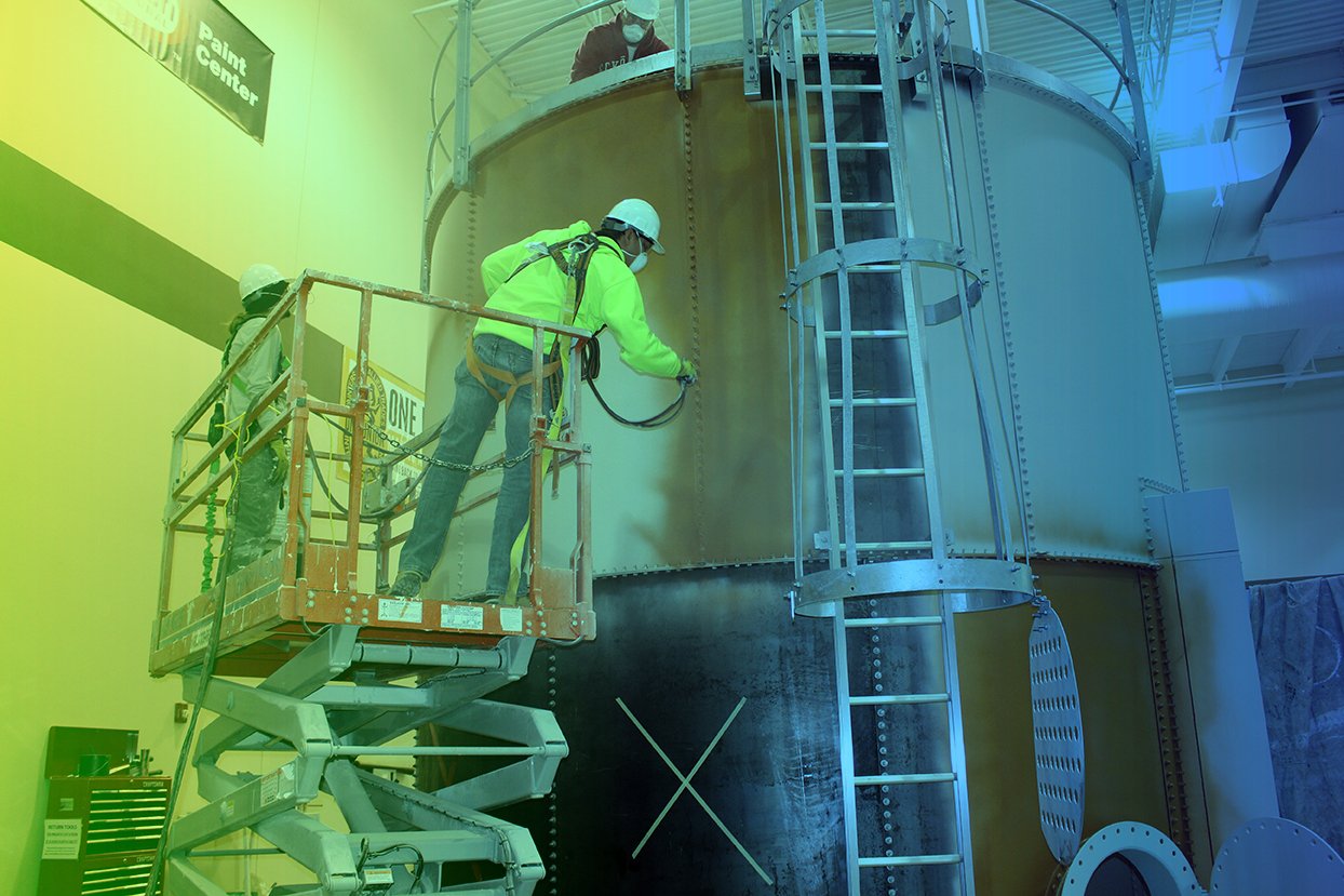 Asset Protection Program